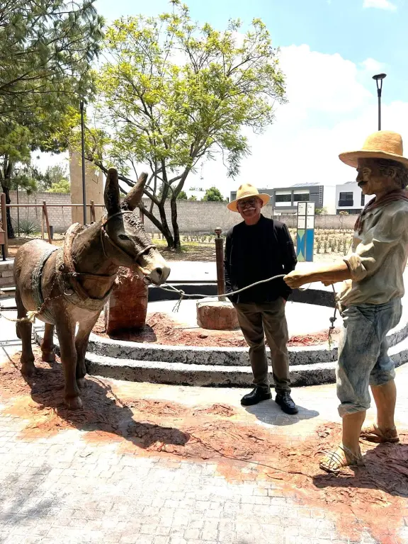 Tequila Lab fortalece oferta cultural con nuevas piezas de arte