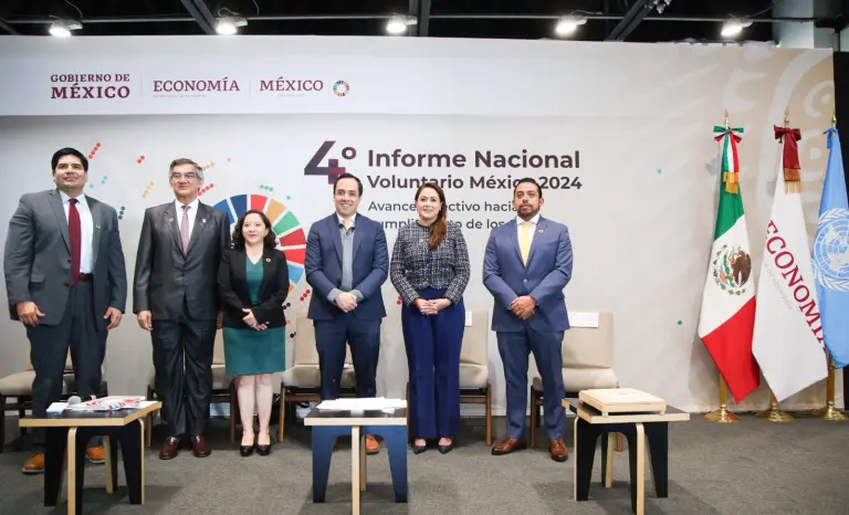 Presenta Tere Jiménez avances de Aguascalientes en el cumplimiento de ...