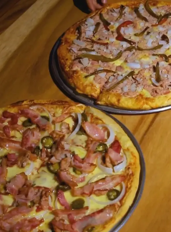 ¿Dónde comer? 5 buffets imperdibles en CDMX, de mariscos hasta pizzas...